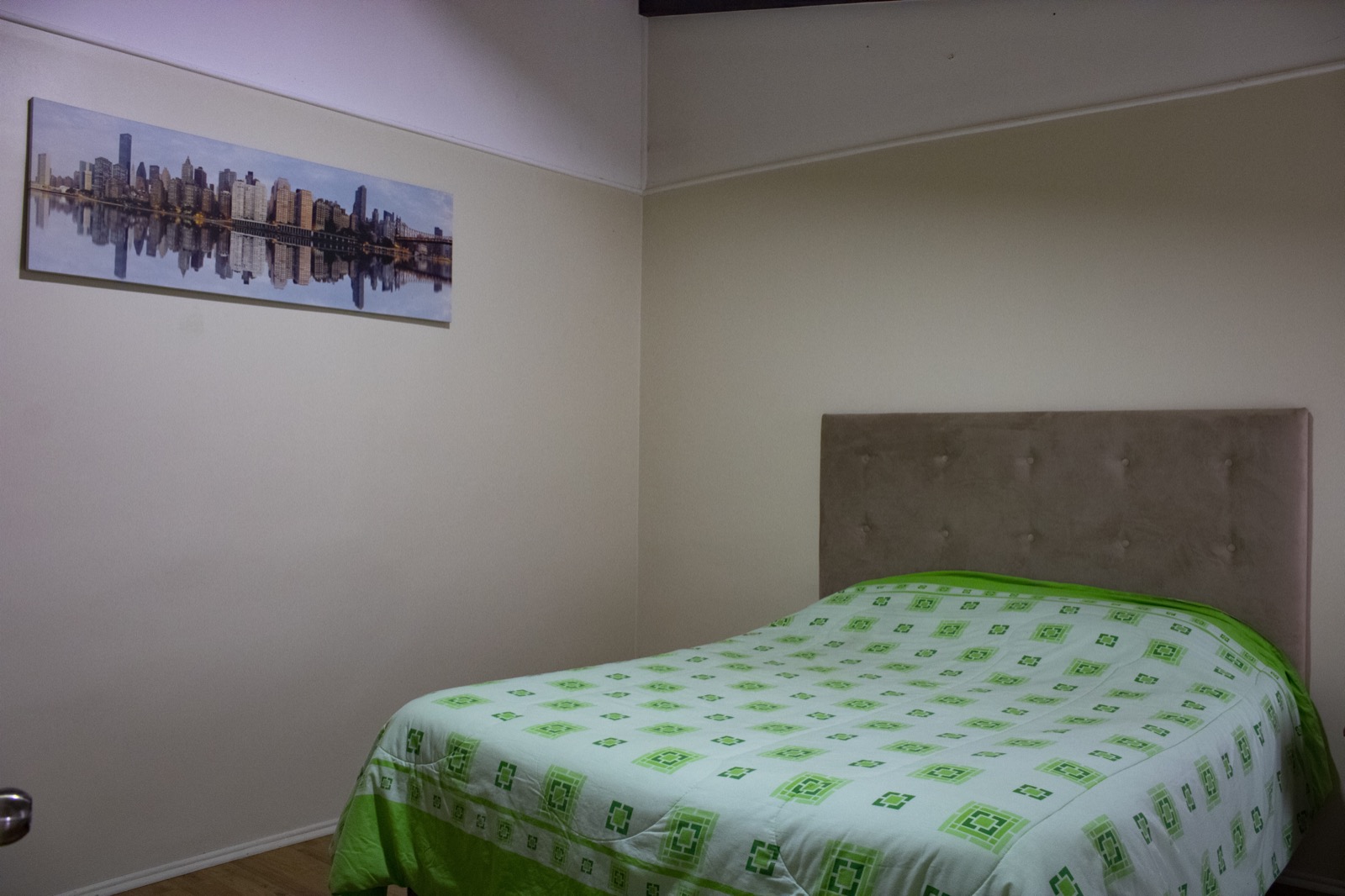 Habitaciones - The Room Chile